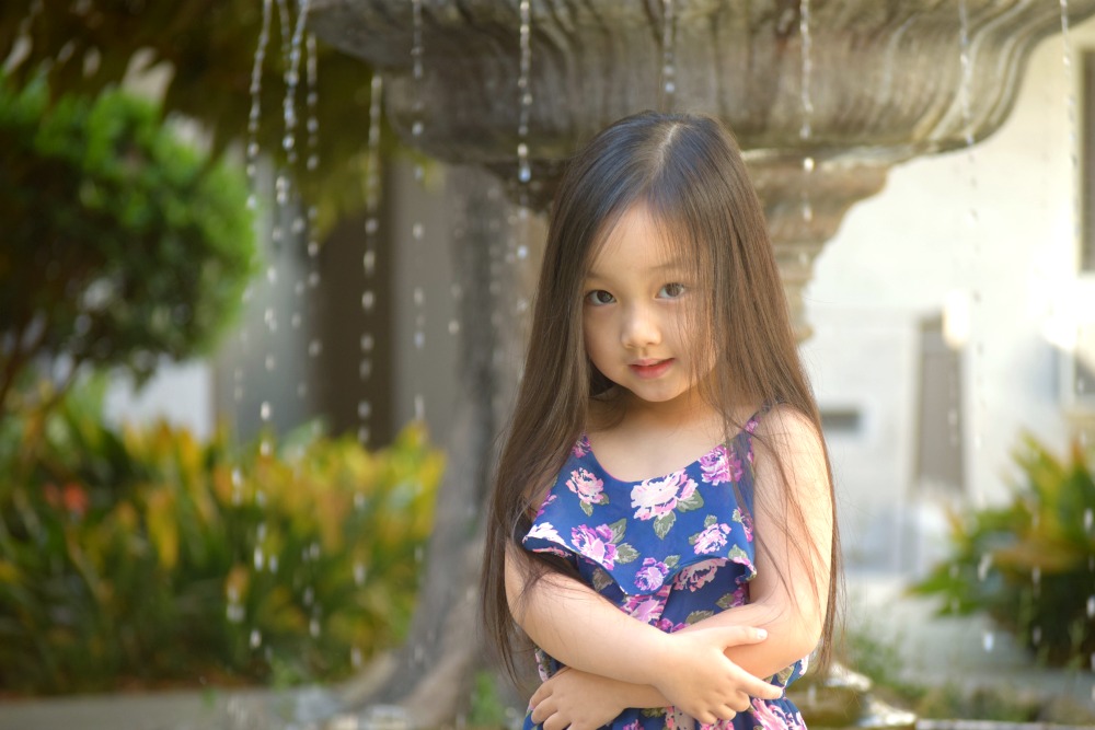 Little Lady – Malea Emma Tjandrawidjaja