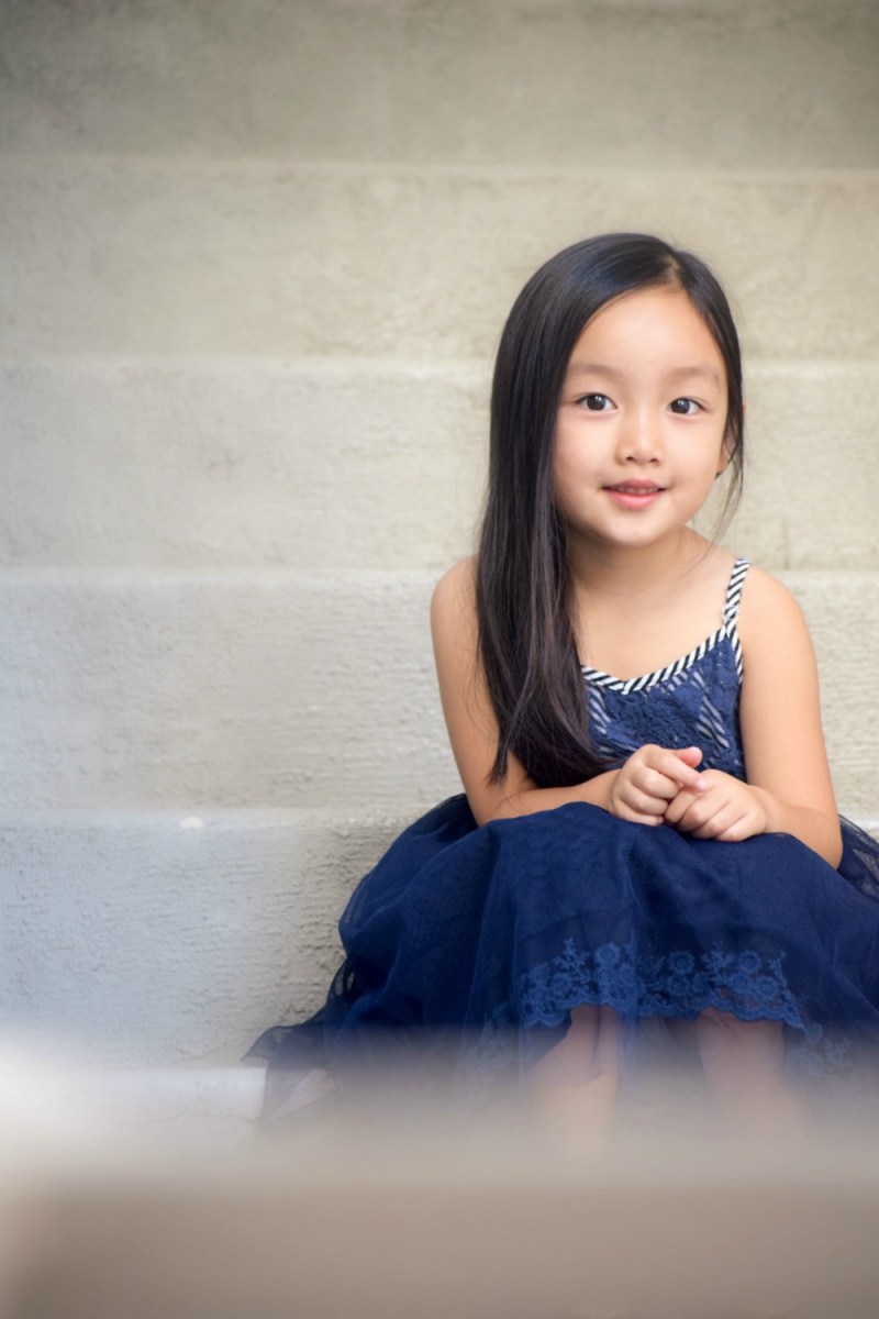 Blue Rhapsody – Malea Emma Tjandrawidjaja