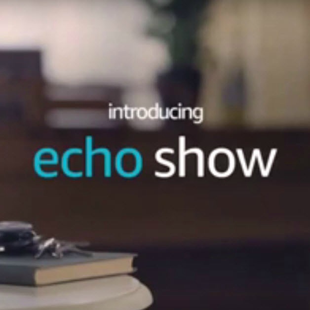 Commercial: Amazon Echo Show “Road Trip” – Malea Emma Tjandrawidjaja