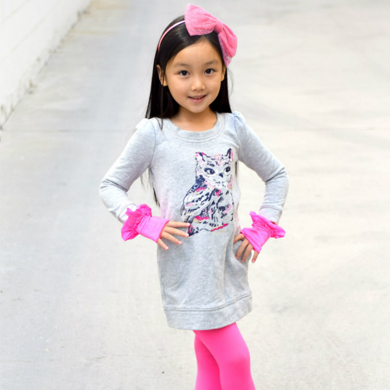 Pink Owl – Malea Emma Tjandrawidjaja