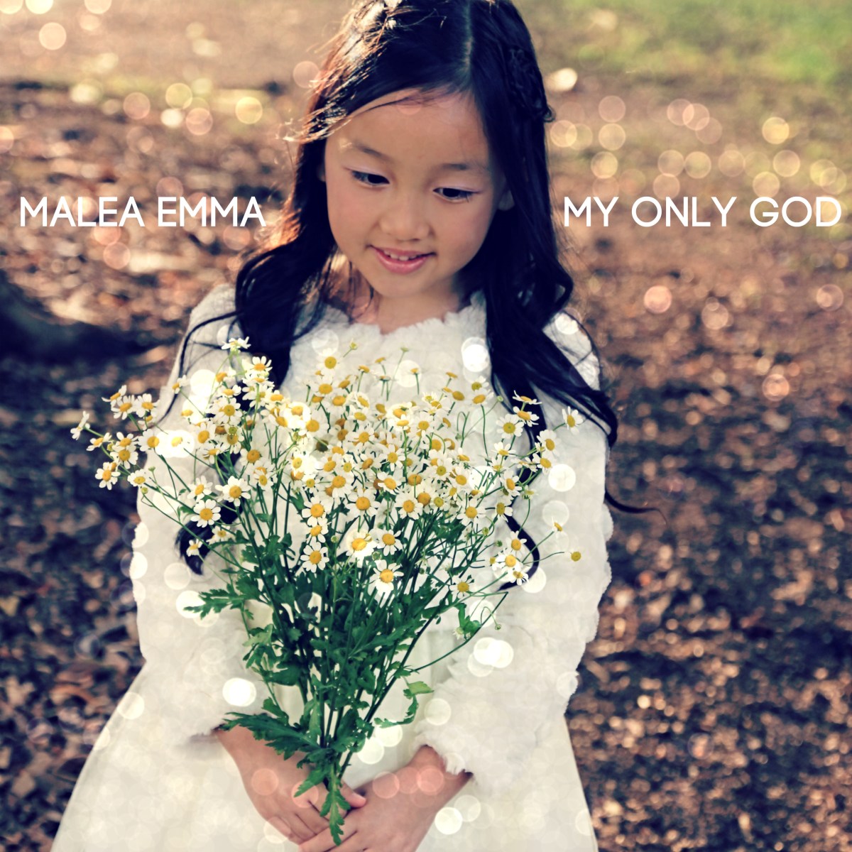 Single Release – My Only God – Malea Emma Tjandrawidjaja