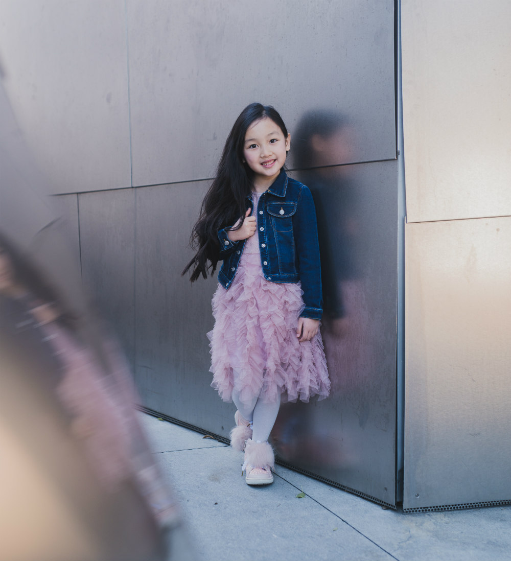 Pinkalicious – Malea Emma Tjandrawidjaja