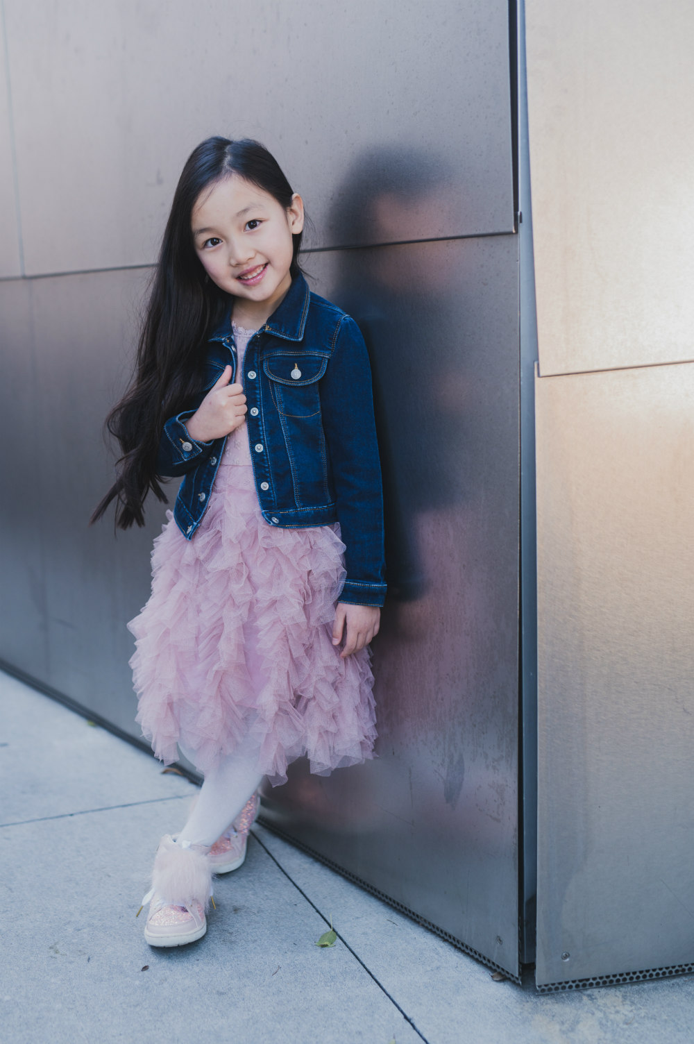 Pinkalicious – Malea Emma Tjandrawidjaja