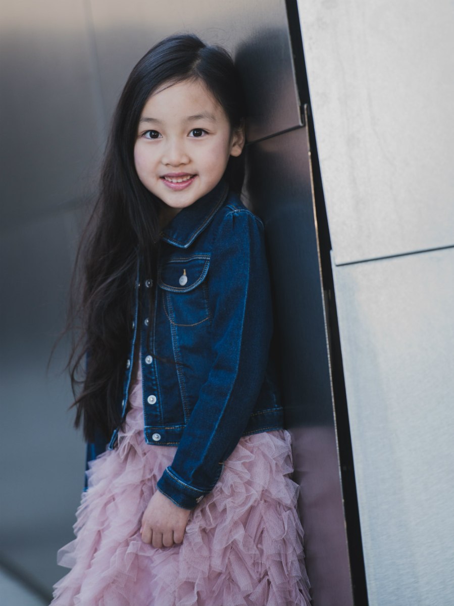 Pinkalicious – Malea Emma Tjandrawidjaja