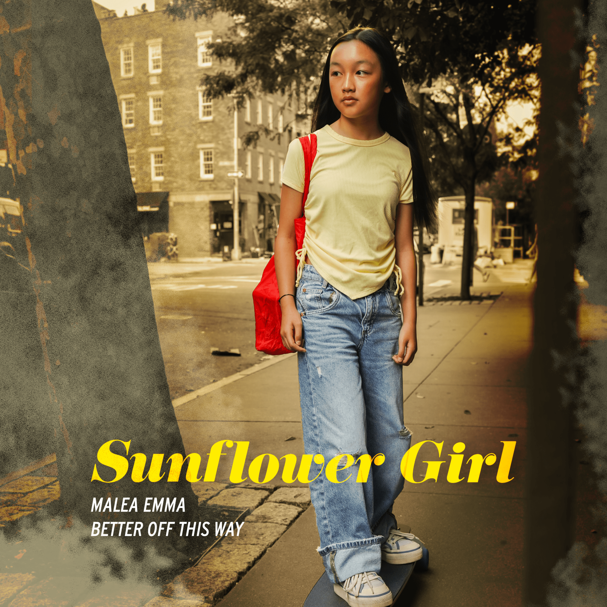 Better Off This Way (OST Sunflower Girl) – Malea Emma Tjandrawidjaja